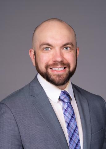 Michael P. Hendricks, MD | UK Healthcare